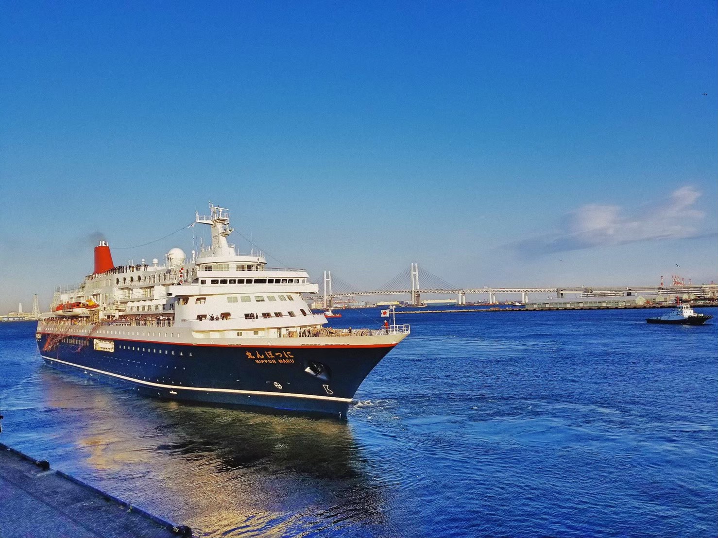 About SWY - Ship for World Youth Alumni Association (SWYAA)